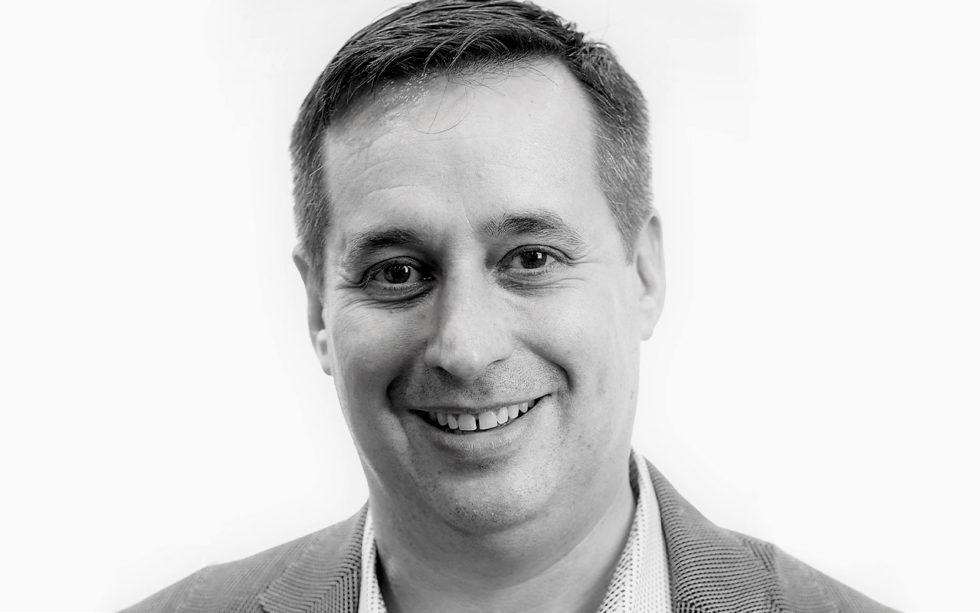 Brian Morgan - The Morgan Group