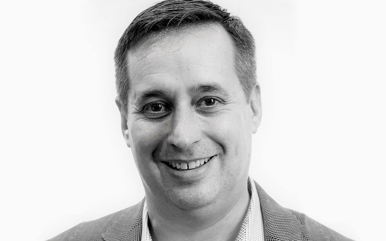 Brian Morgan - The Morgan Group